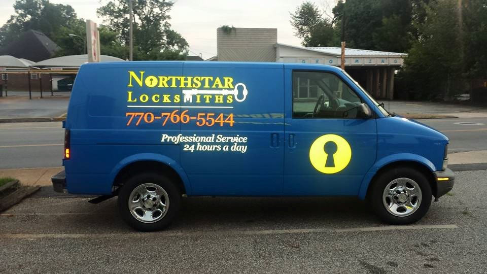 Residential Locksmith Service | Northstar Locksmiths
